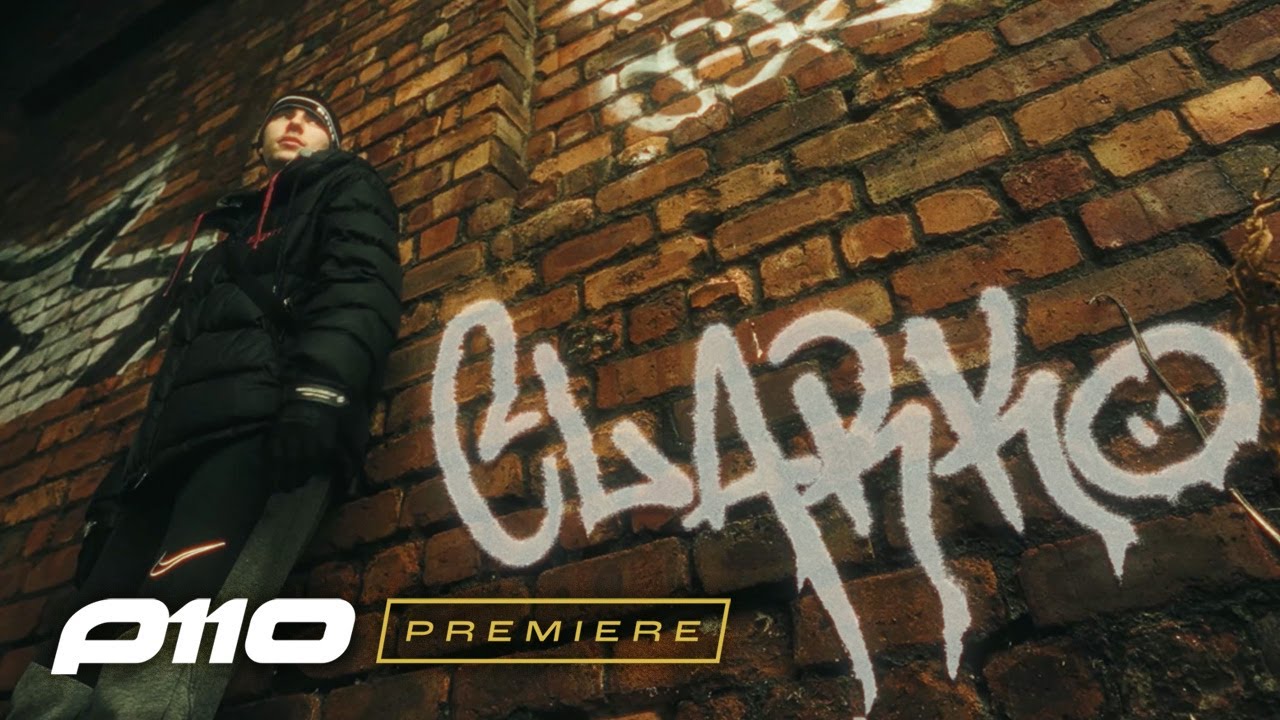 Clarko - Changed Up [Music Video] | P110 - YouTube
