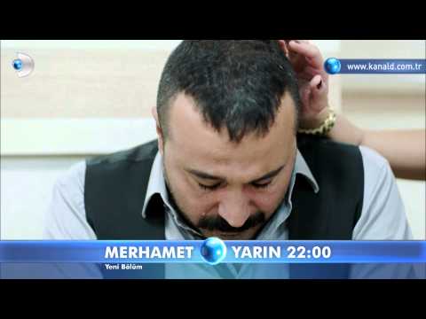 Merhamet 25.Bölüm Fragmanı