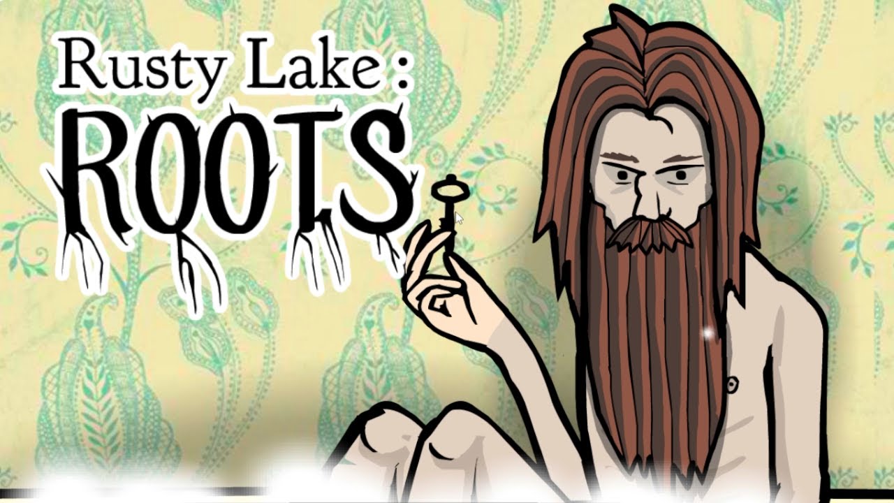 FİNALE DOĞRU | Rusty Lake Roots #6 - YouTube
