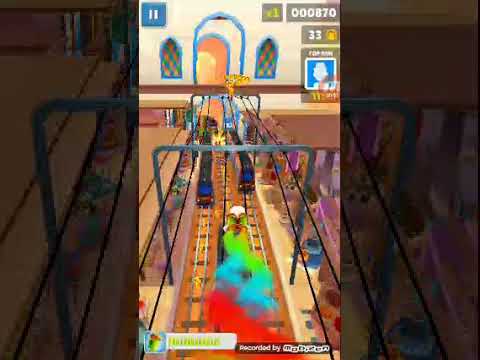 Gem subway - YouTube