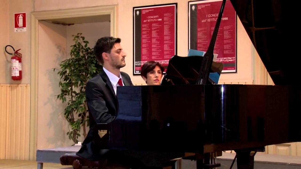 Danilo Ferro - La mia "laurea" - 15 Ottobre 2013 - YouTube