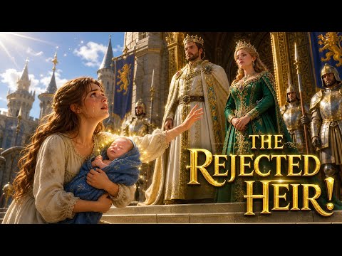 Forbidden Love...Heir rejected...Then Karma Struck Back👑💔. 