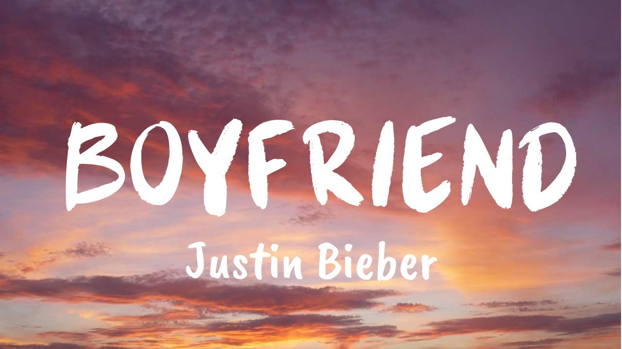 Boyfriend (Lyrics) - Dove Cameron - - YouTube