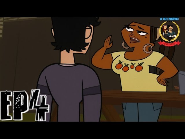 Chris Mclain Voice Top 10 Most Shocking Total Drama Plot Twists