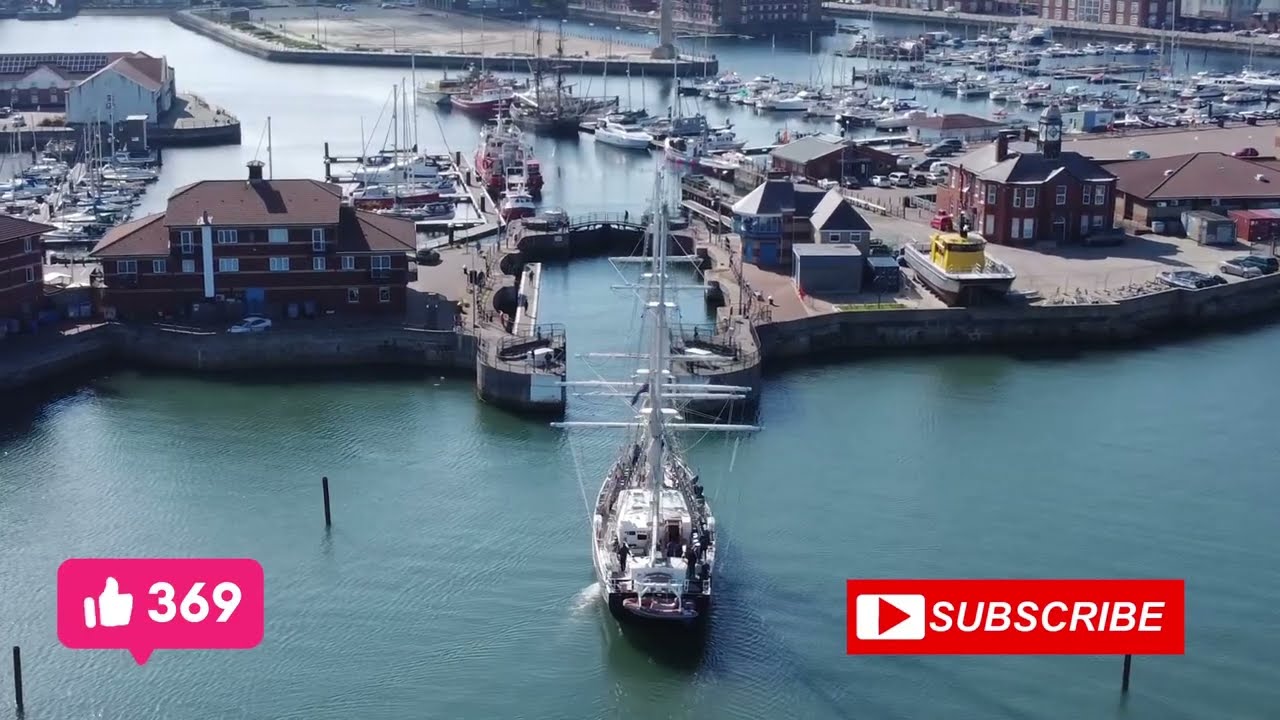 Tall Ships Hartlepool 2022 YouTube tall-ships-hartlepool-2022-youtube