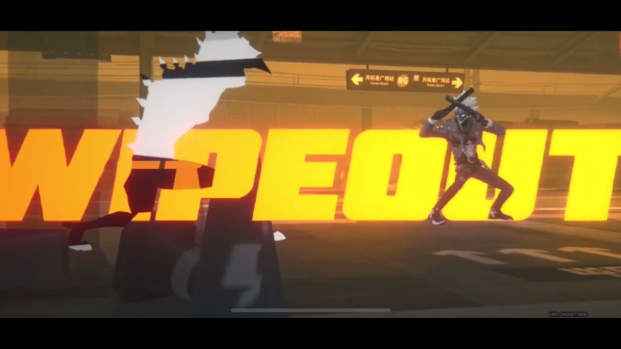 General chop |ZZZ| - YouTube