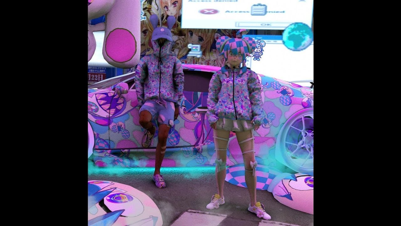 (FREE) Deko x Yameii Type Beat | 'Piffle' (prod. Jvsper x Mvgnolia ...