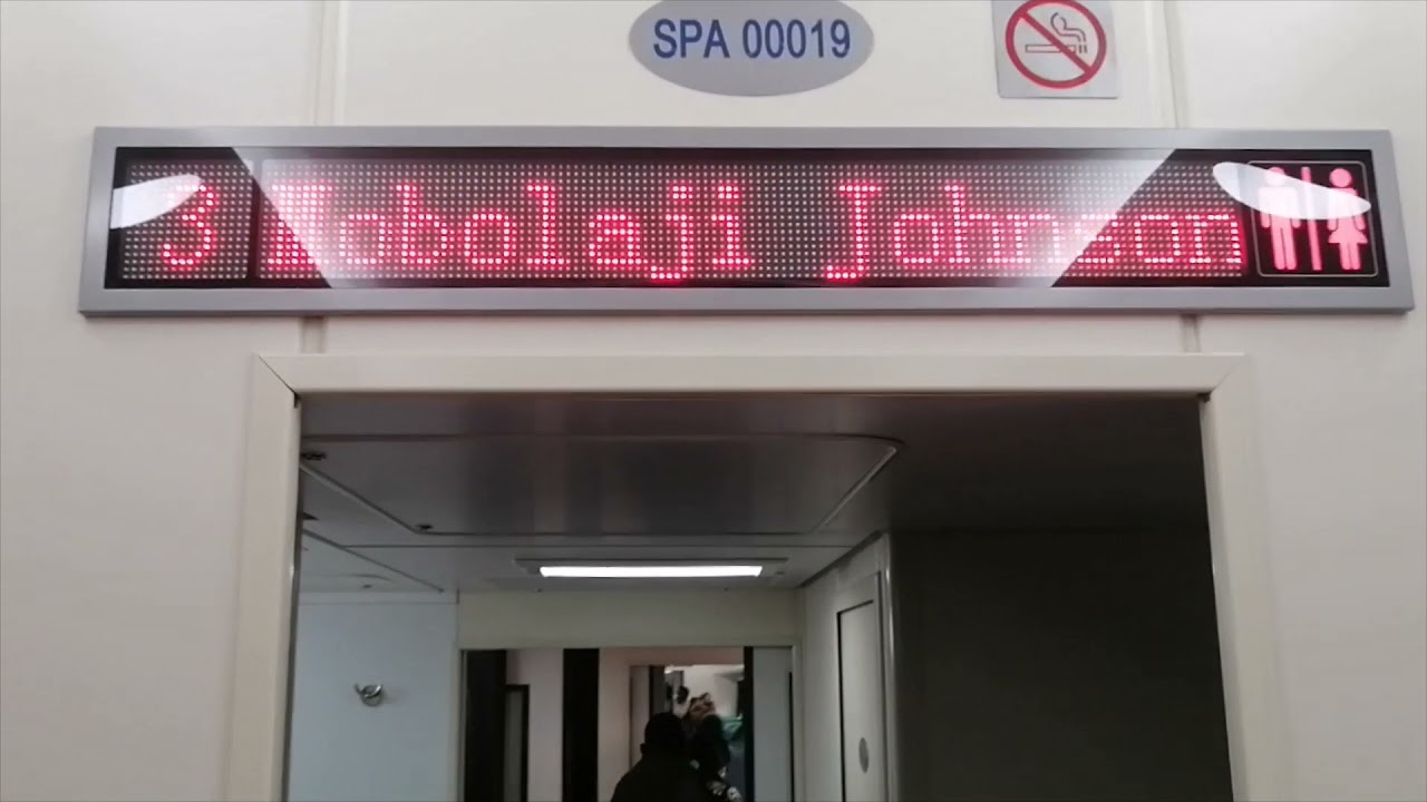 Interior of the newly acquired NRC train coaches at Ebute Metta Station ...