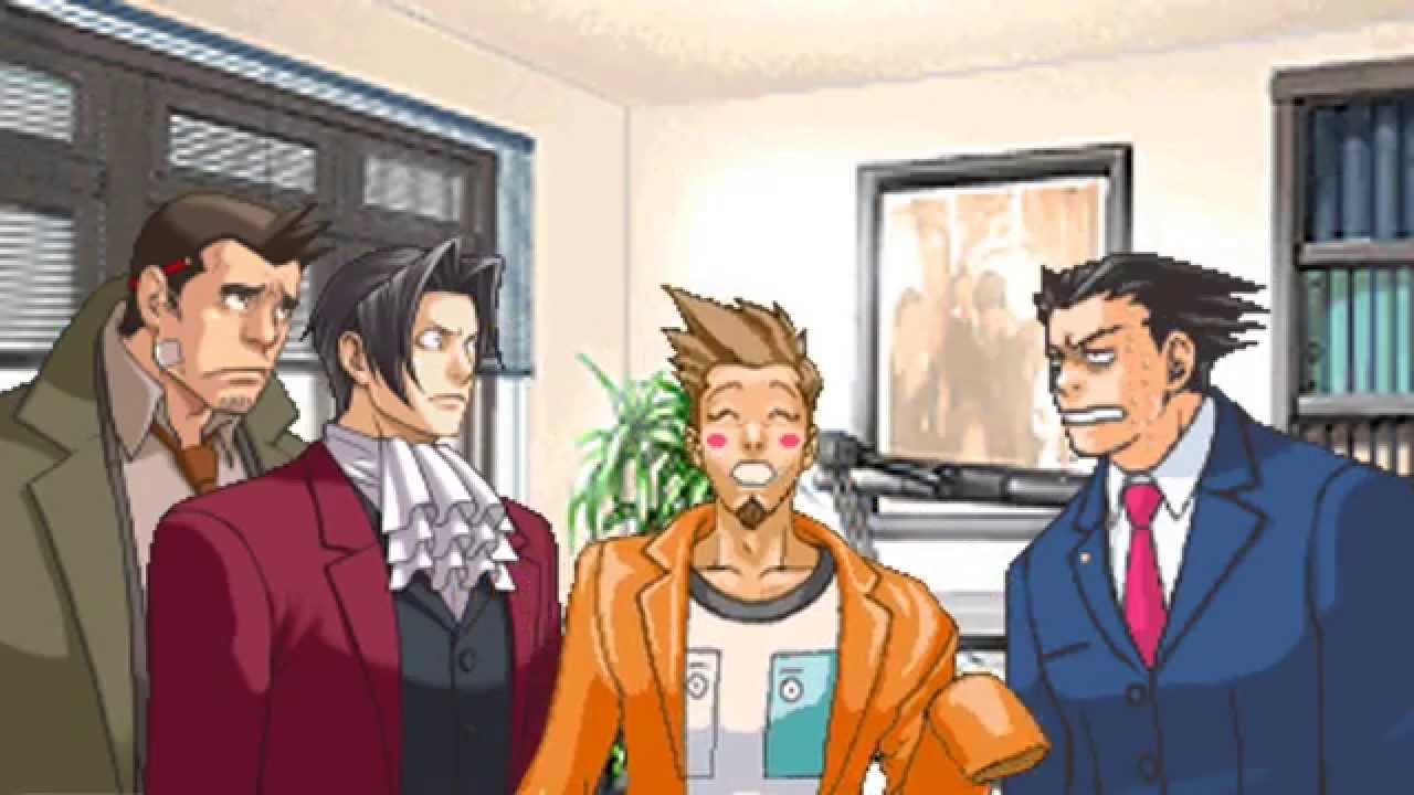 The terrifying secret of Larry Butz - YouTube