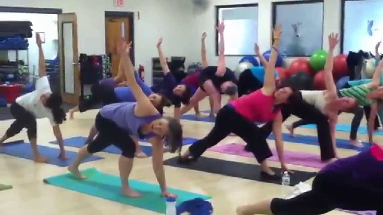 PiYo Strength- Flow- Lesson 32 - YouTube