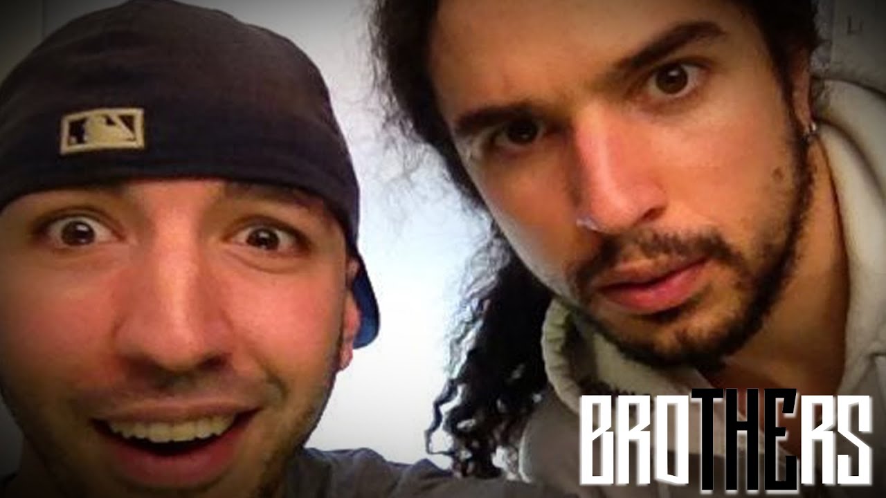 "Wild Tales: Crazy Story Hotline" | The Brothers Ep. 1 - YouTube