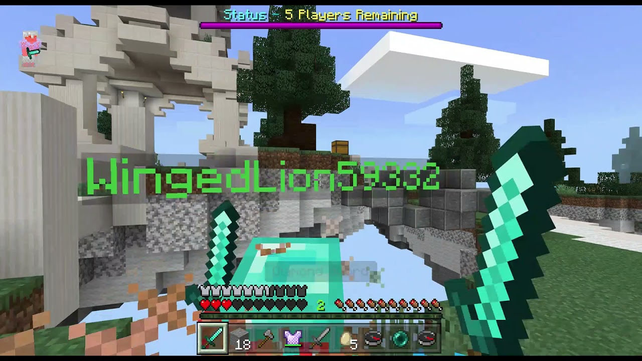 Faze Client v0.1 - Flight, Reach, Instamine - Minecraft Bedrock Hacks ...