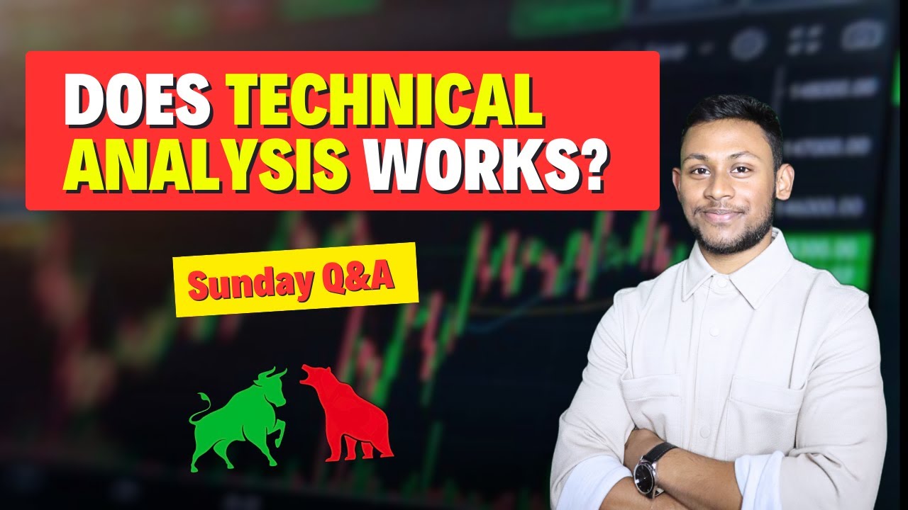 Reality of Technical Analysis | Truth Revealed - YouTube