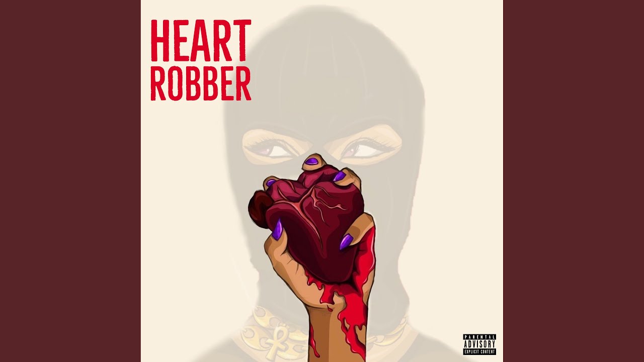 Heart Robber - YouTube