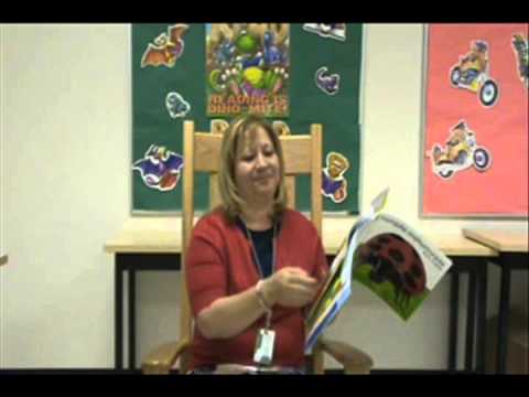 La Mariquita Malhumorada (The Grouchy Ladybug) - YouTube