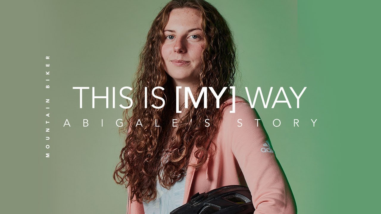 Abigale's Story #ThisIsMyWay - YouTube Abigale's Story #ThisIsMyWay - YouTube