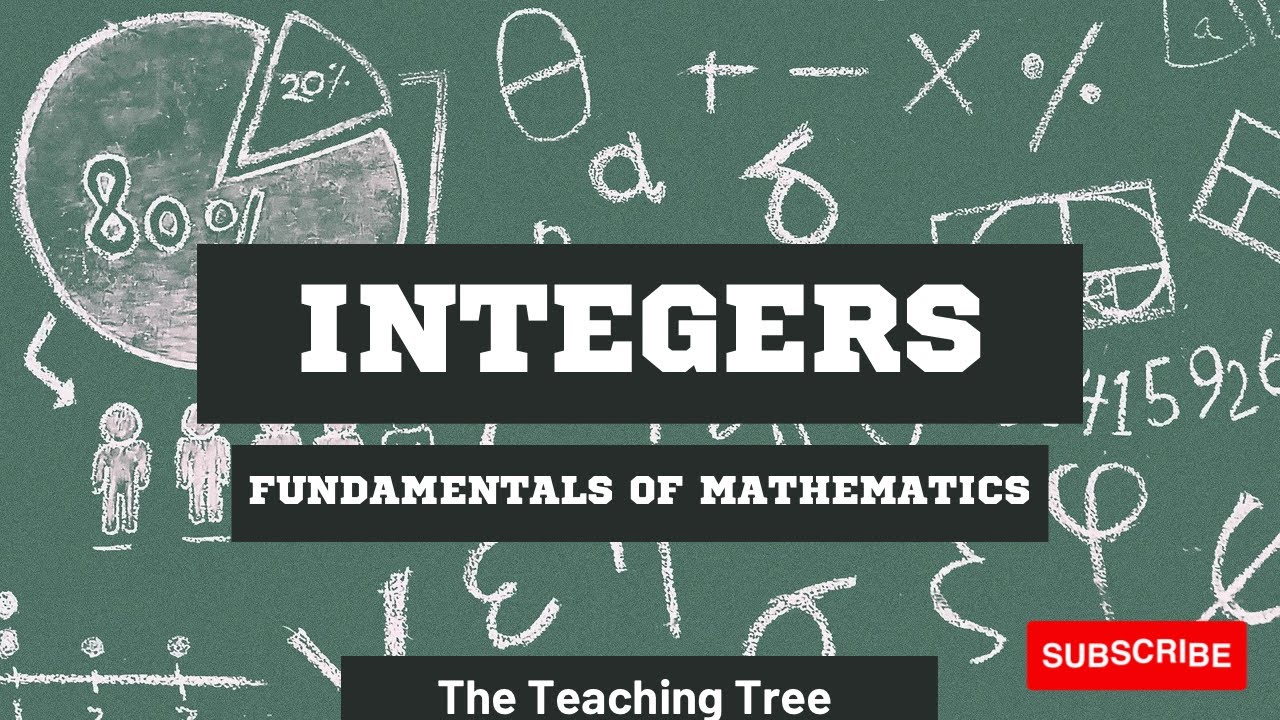 Integers: Exploring the Number Line | Understanding Positive and ...