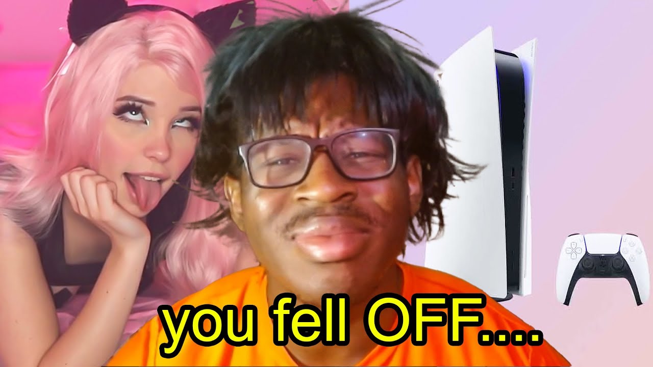 Things That Fell Off BADLY... - YouTube