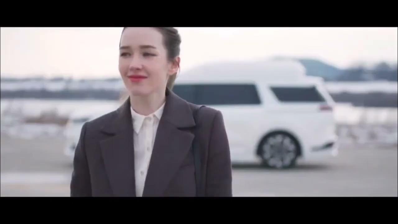 오토그랜드 KA4 카니발 AG 시그니처 LED 전동 사이드스텝 - YouTube