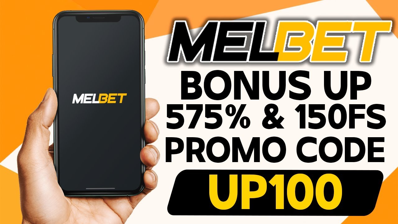 melbet promo code for bonus 2023 - Bonus code melbet tutorial - YouTube