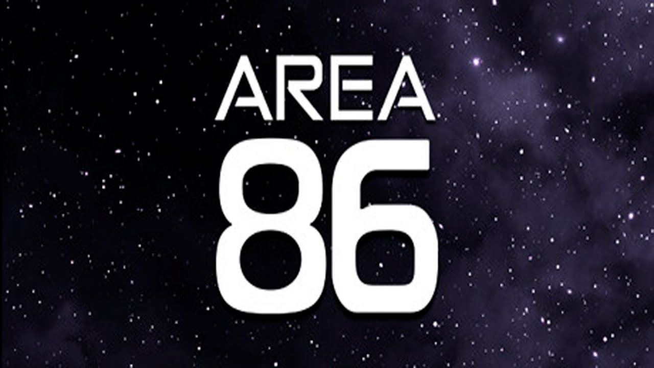 Area 86 - Análisis / Review: ¡Puzles en el espacio!! - YouTube