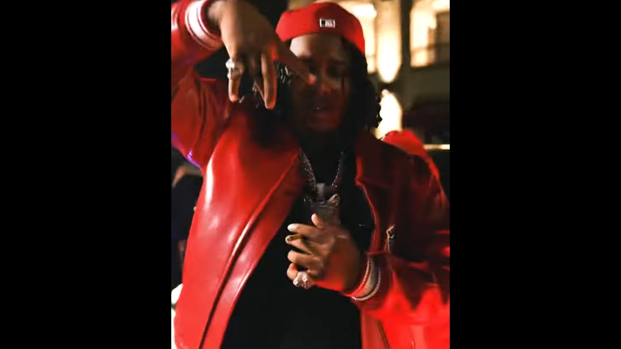 YTB Fatt Type Beat - "Band Play" - YouTube