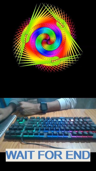 Create Amazing design using python! #coding #pythonturtle #programming #python - YouTube