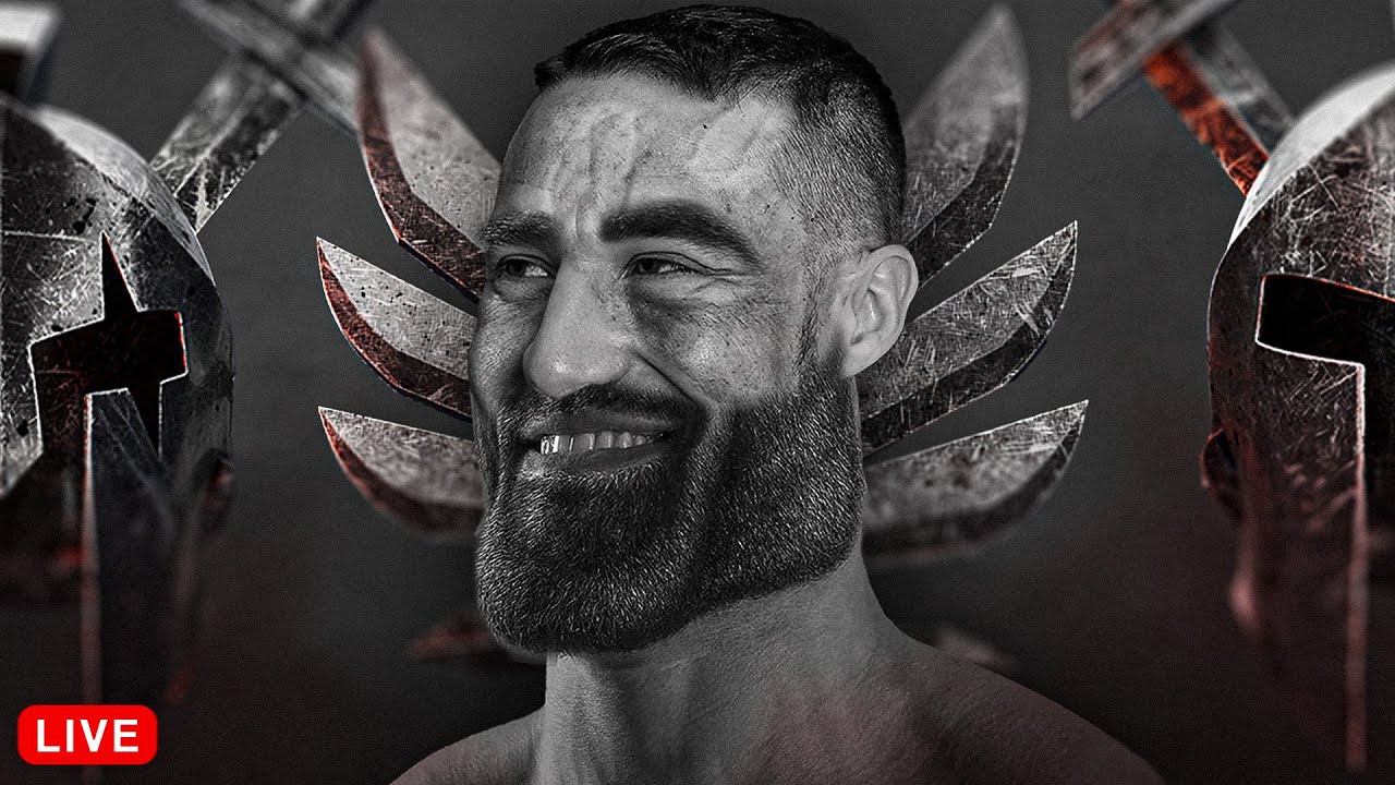 NUKES w/ Squad || #1 Sigma RIZZ Champion demolishes SKIBIDI brainrot ...