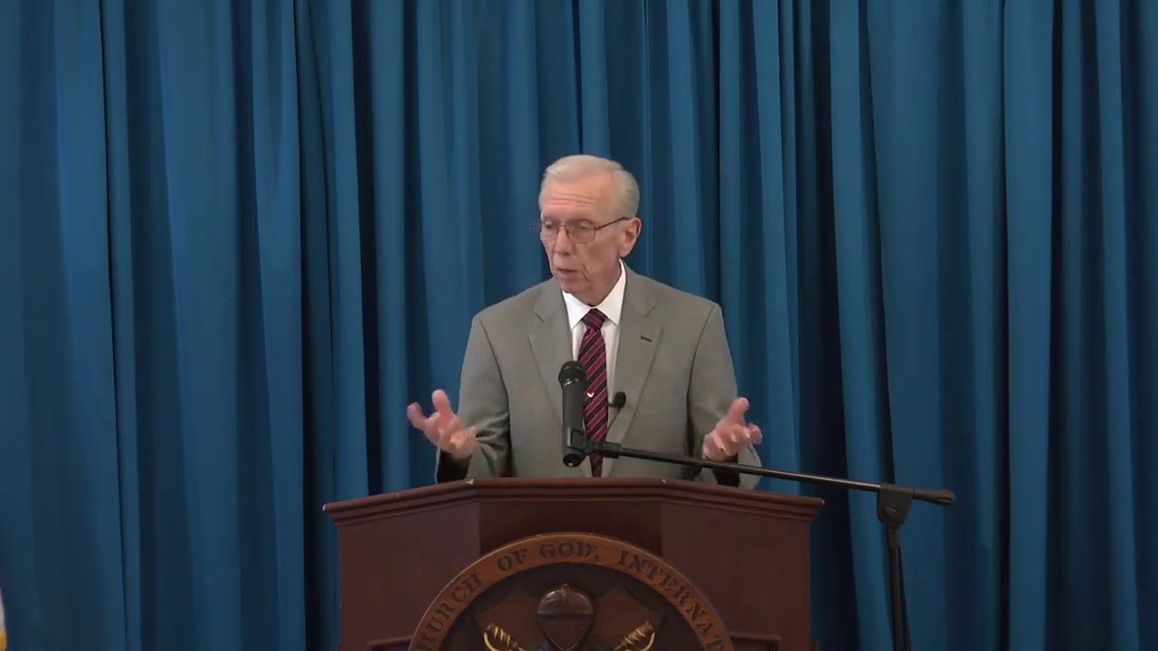 Wayne Hendrix - He's Coming Back - YouTube