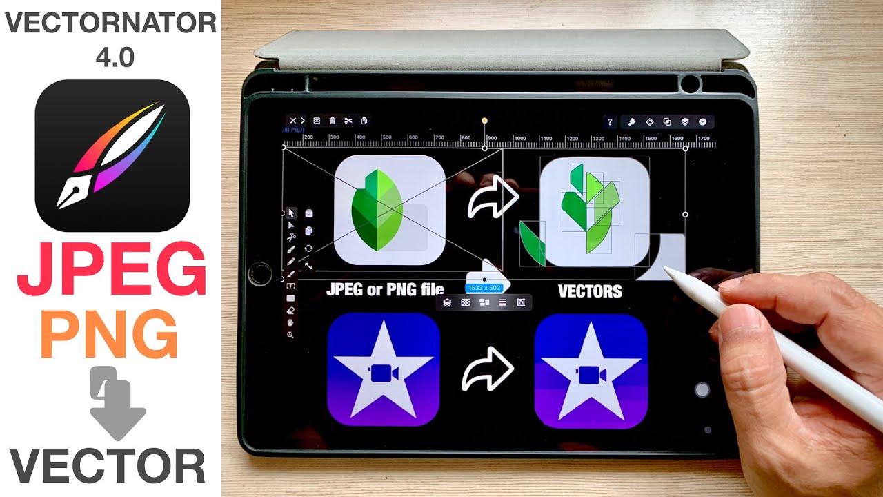 Convert JPEG PNG Logo s Into Vector In Vectornator YouTube convert-jpeg-png-logo-s-into-vector-in-vectornator-youtube