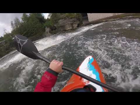 Tooth Of Time, Elora - YouTube