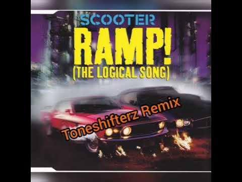 Scooter - The Logical Song (Toneshifterz Remix) (HQ Rip) - YouTube