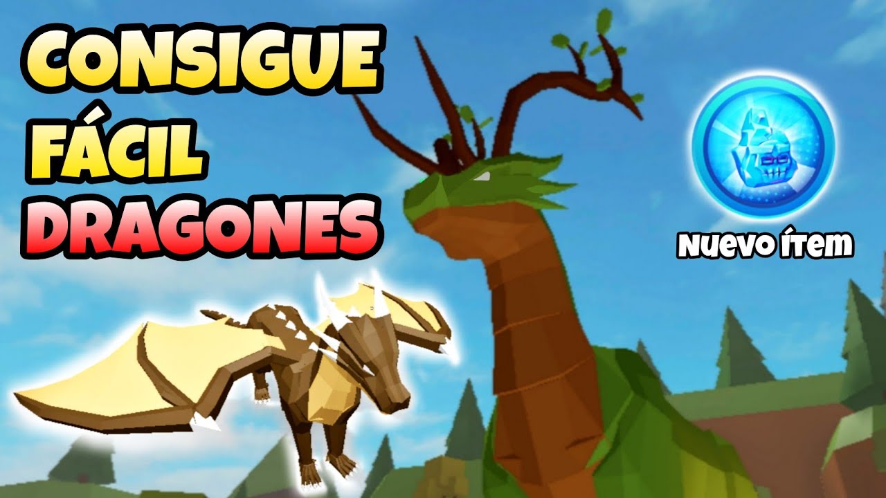 Como Conseguir/Obtener los DRAGONES en Animal Simulator Rápido y Fácil🐉 ...