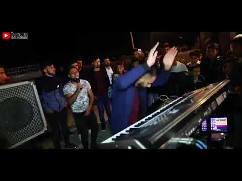 Orgu parçalayan piyanist murat