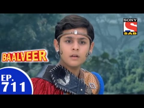 Baal Veer - बालवीर - Episode 711 - 12th May 2015 - YouTube