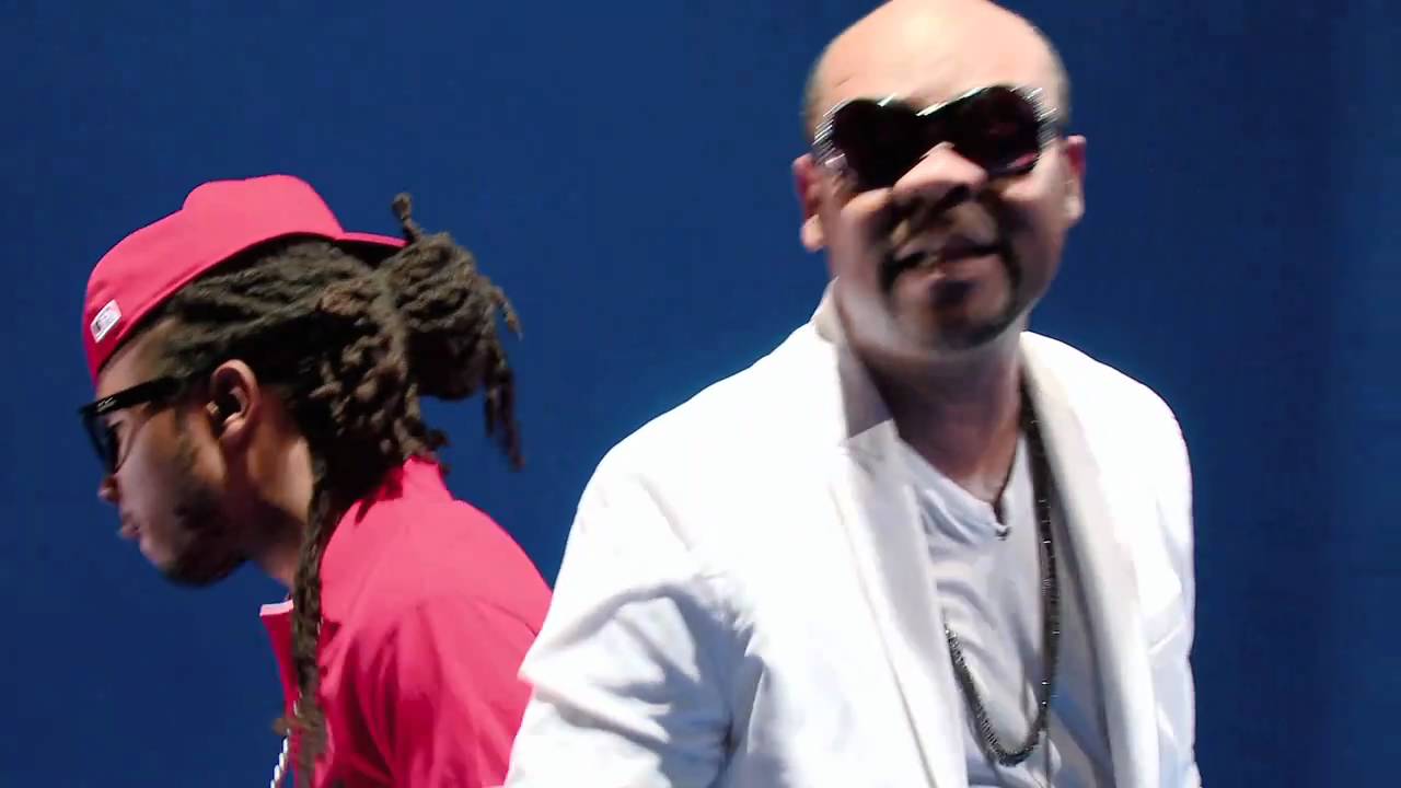 Fambo feat. Unga - This Life - YouTube