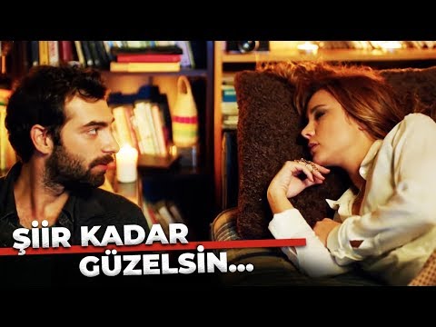 Poyraz ve Ayşegül'ün İlk Romantik Gecesi | Poyraz Karayel Özel Klip
