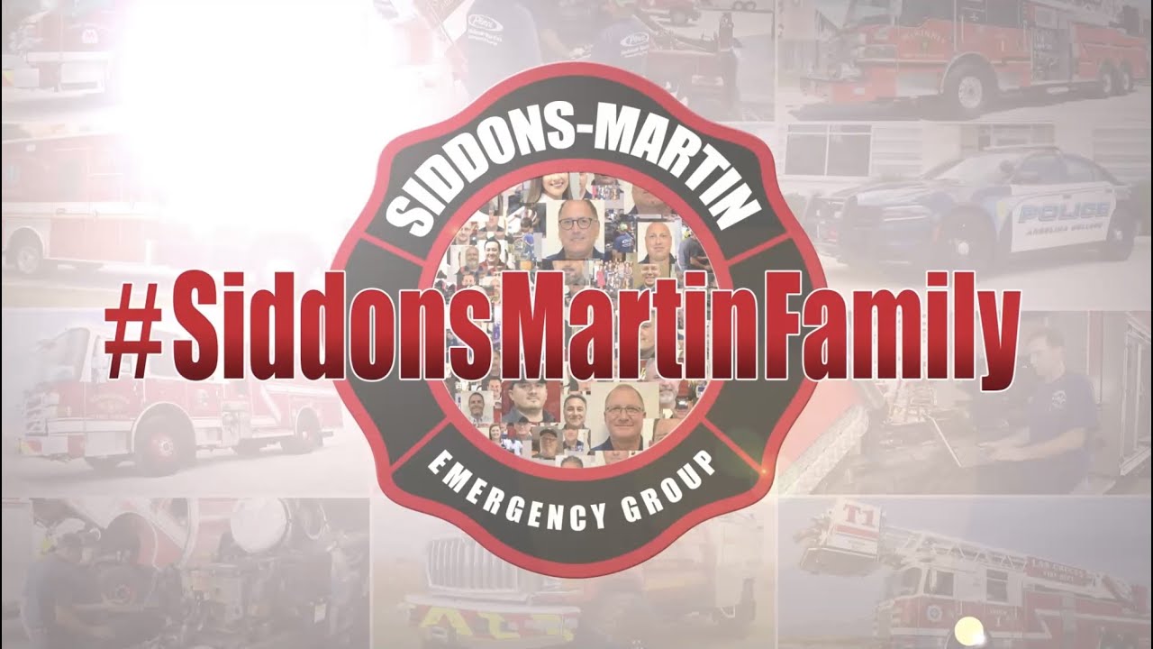 #Siddons-Martin Family - Matthew Roberts - YouTube