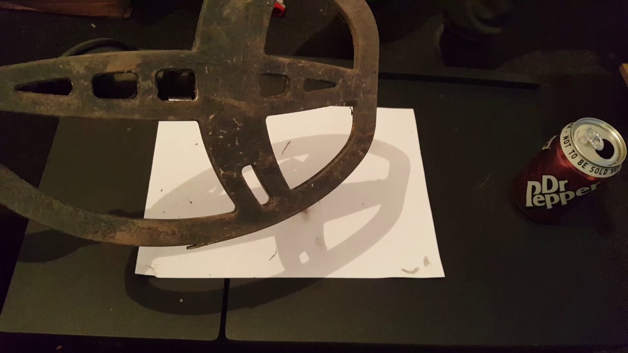 GARRETT AT PRO TIPS, HOW TO FIND COINS PRO MODE - YouTube