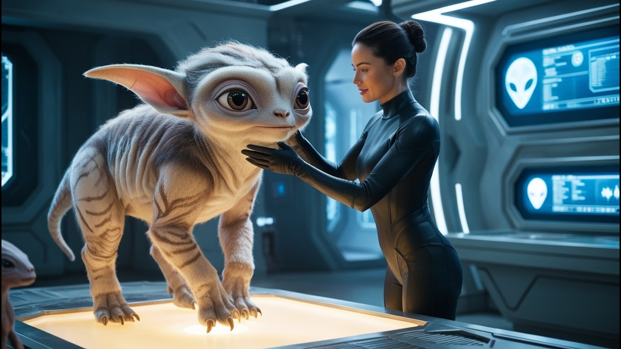 Aliens Astonished as Humans Tame Fearsome Creatures as Pets | HFY Sci ...