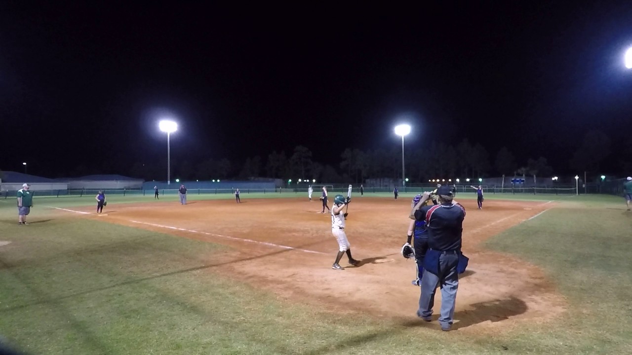 WS 06 vs Grayson Rams (5 of 5) - YouTube