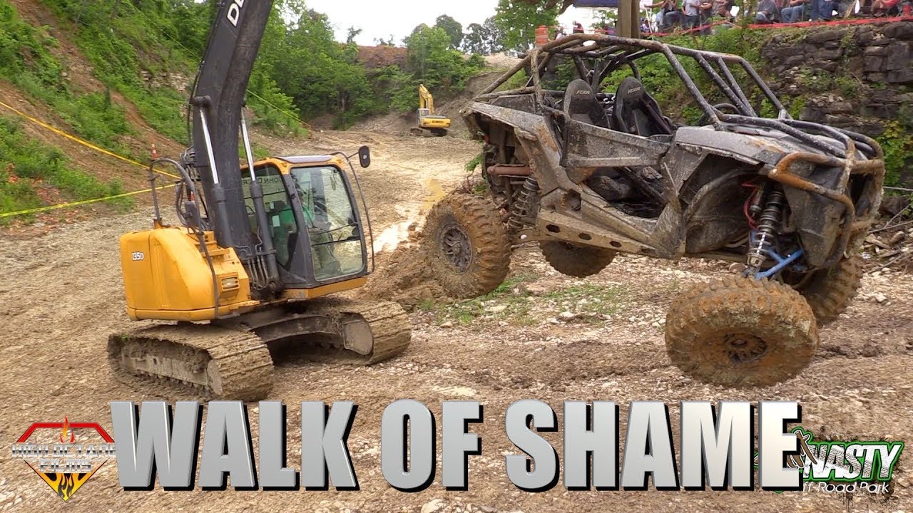 WHOOPS DIRT NASTY CRASHES AND FAILS - YouTube