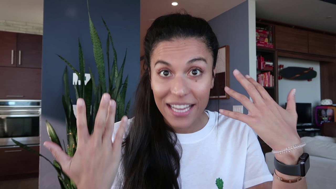 WHAT LEXI BOUGHT ON AMAZON IN THE PAST 30 DAYS - YouTube