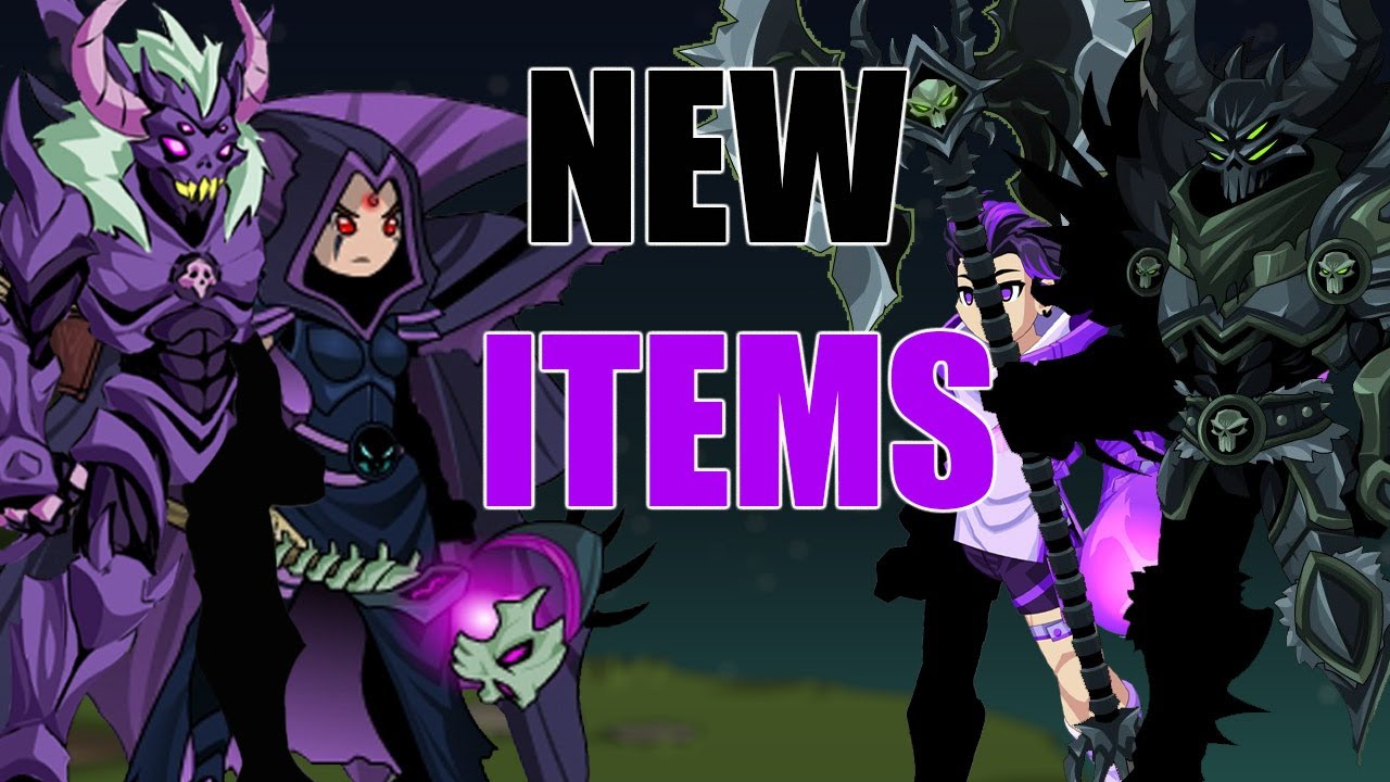 Aqw Essential Tips For New Players In Anime MMORPG Games