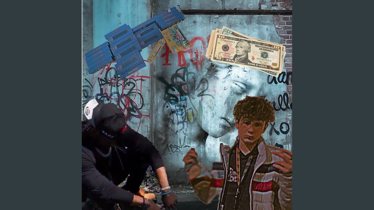 Still Runnin - YouTube