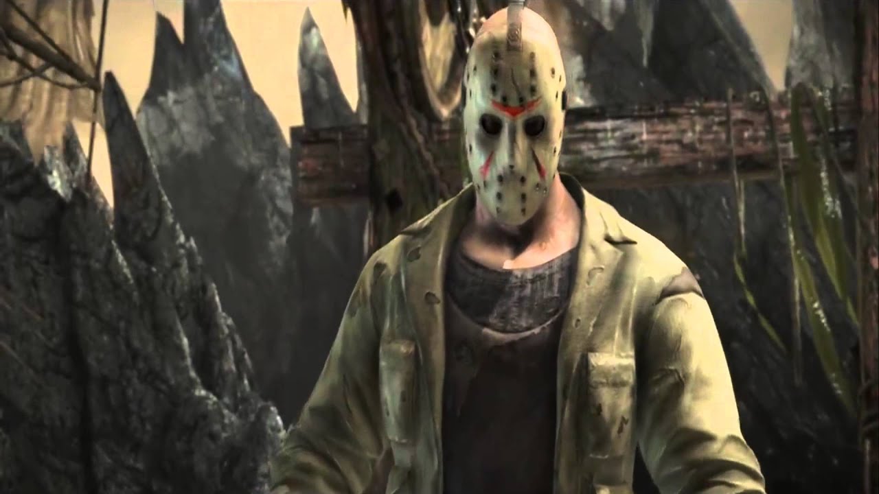 Predator Dialogue 4 - YouTube