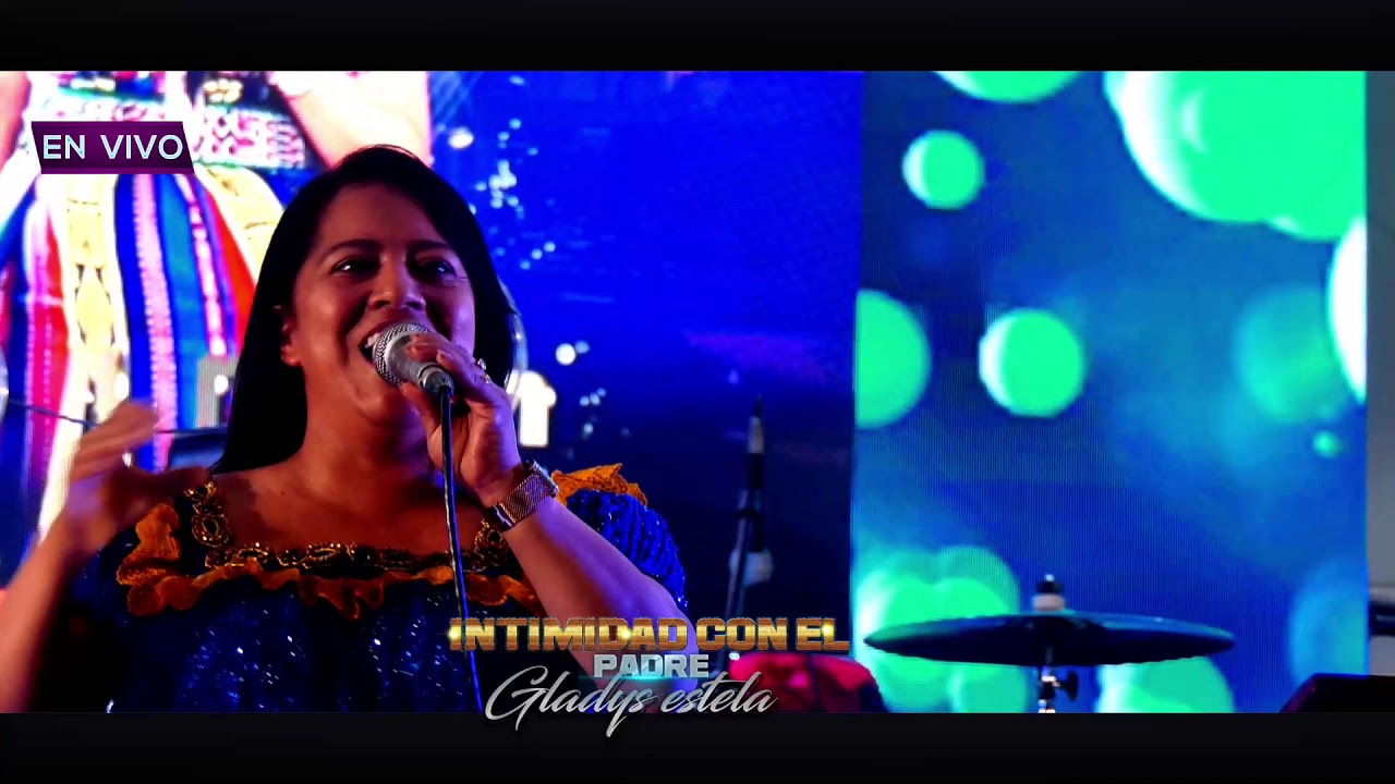 SOLISTA: LUCY CHAVEZ INTIMIDAD CON EL PADRE 2019 - YouTube