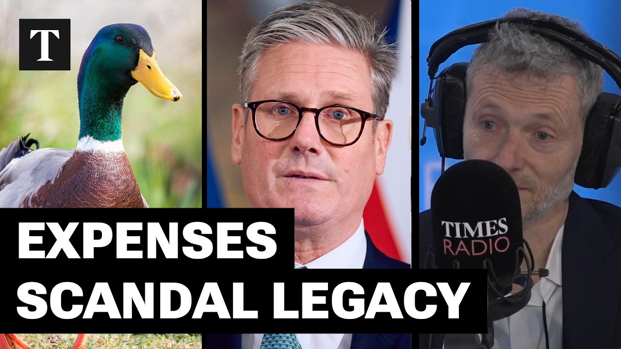 The Expenses Scandal Broke Trust in Politicians And It Never Recovered ...