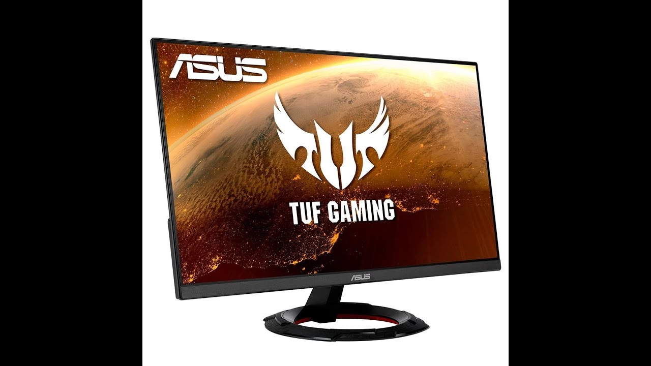 Overview monitor Gamer LED Asus TUF Gaming 27,IPS, FreeSync, 144Hz ...