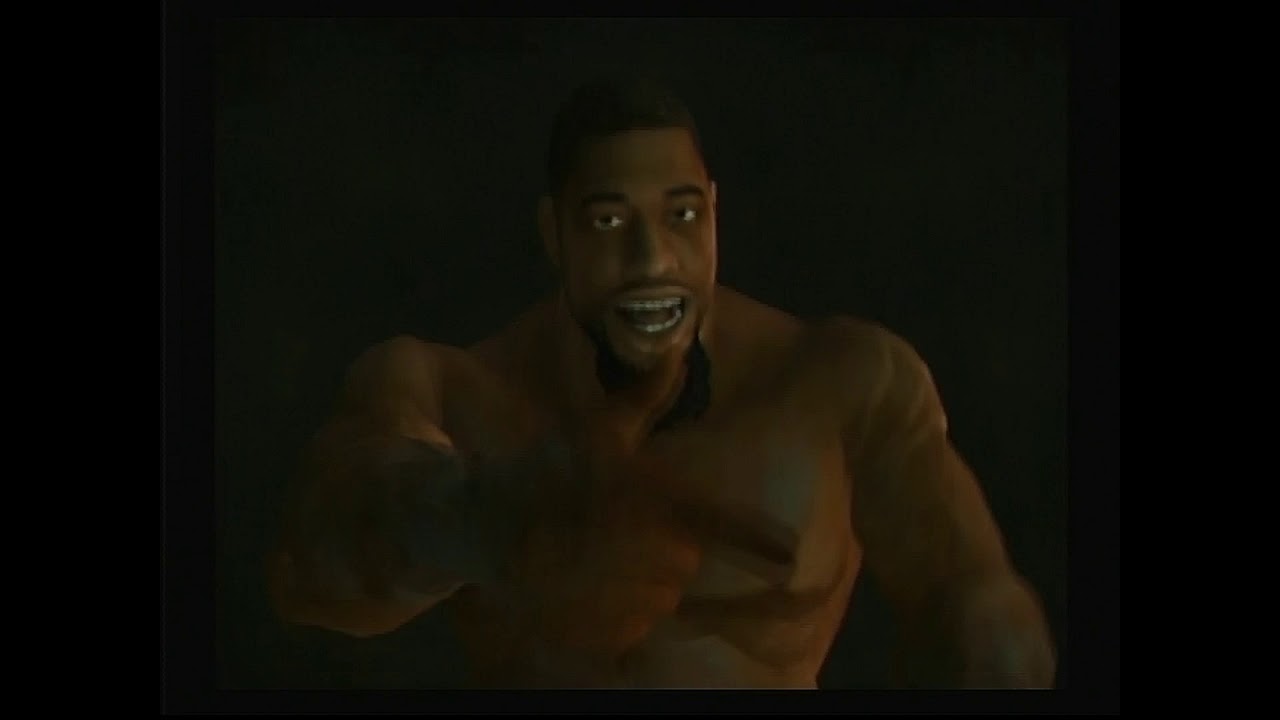 Def Jam Fight for NY - David Banner vs the World Match #17 (HARD) - YouTube